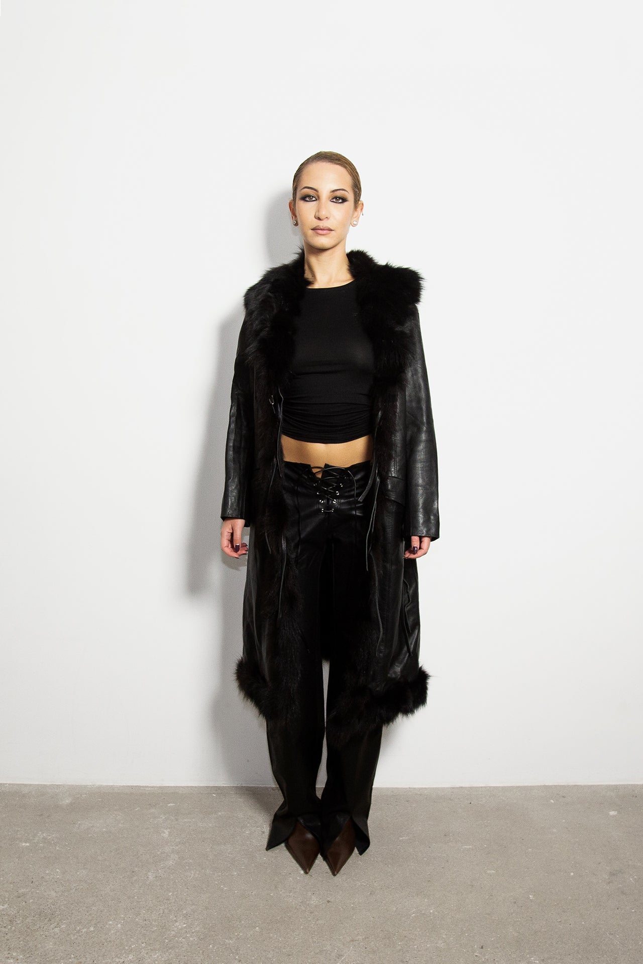 VINTAGE SHOP | CHEZ SNOW BUNNY